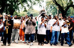 Carnival New Orleans News | Mardi Gras Music
